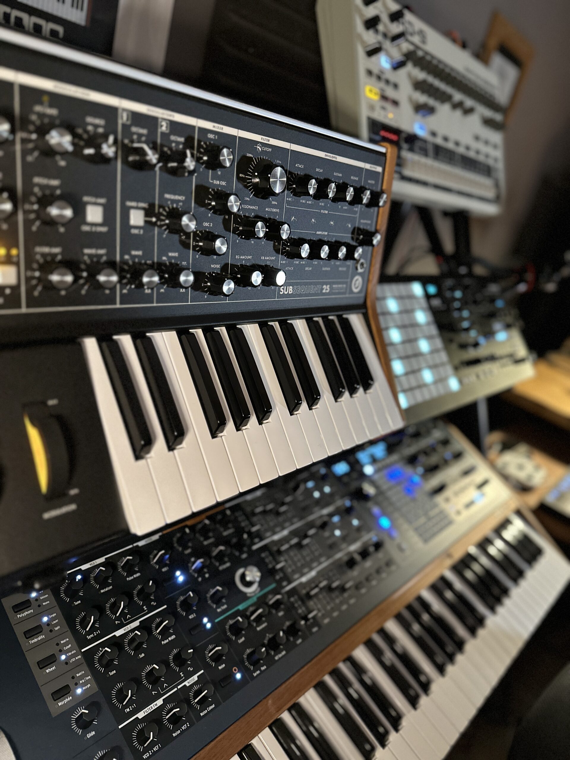 Music Commissions | Brand, Advertising & Commercials | ŌKUBI Music Studio